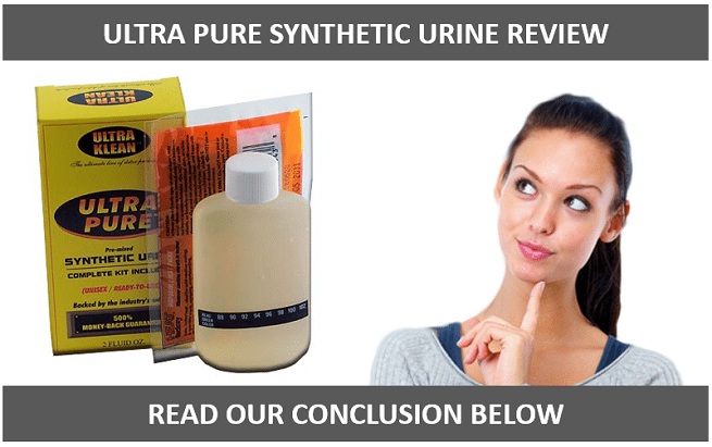 4 Best Synthetic Urine Kits Without Biocide (2025 Update)