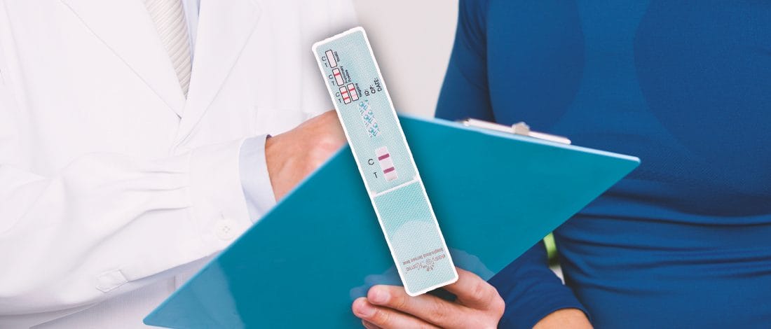 Easy@Home THC Test Review (2024) Read Before Buying