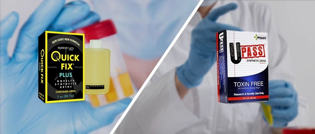 Quick Fix vs UPass (5 Significant Feature Comparisons)